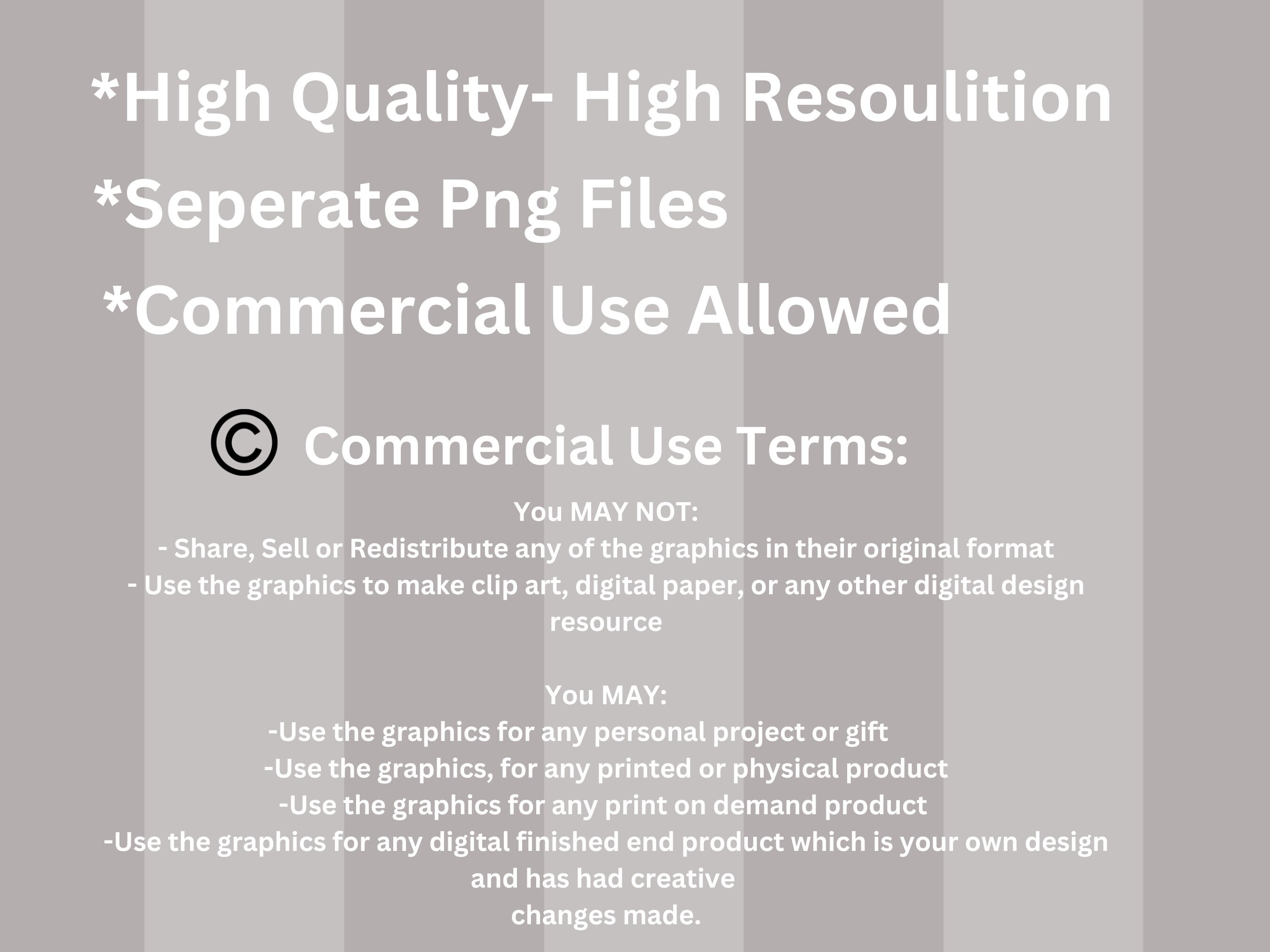 24 Gothic Wedding Clipart, PNG Instant Download, Commercial Use ...