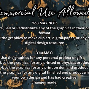 12 Creepy Vintage Digital Papers, Spooky Halloween Background, 12x12 ...