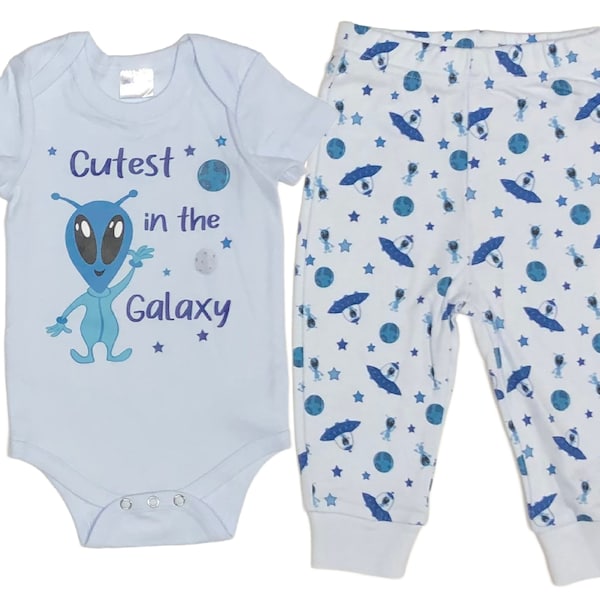Alien Onesies - Etsy