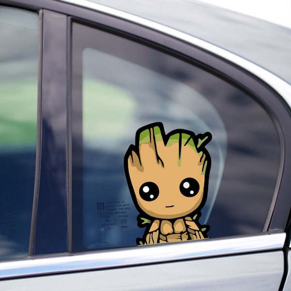 Groot - Etsy