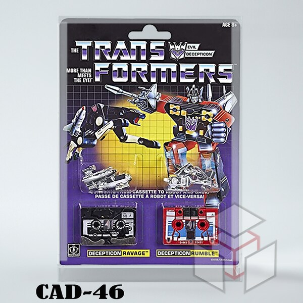 Transformers Cassette Tapes - Etsy