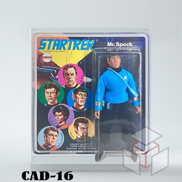 Star Trek Miniatures - Etsy