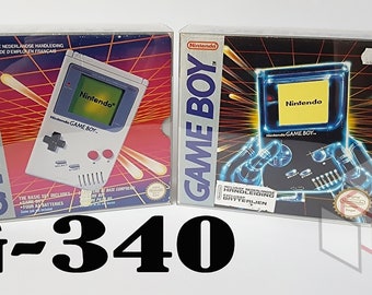 Game Boy Console Box - Etsy