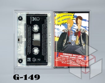 Cassette Display Case - Etsy