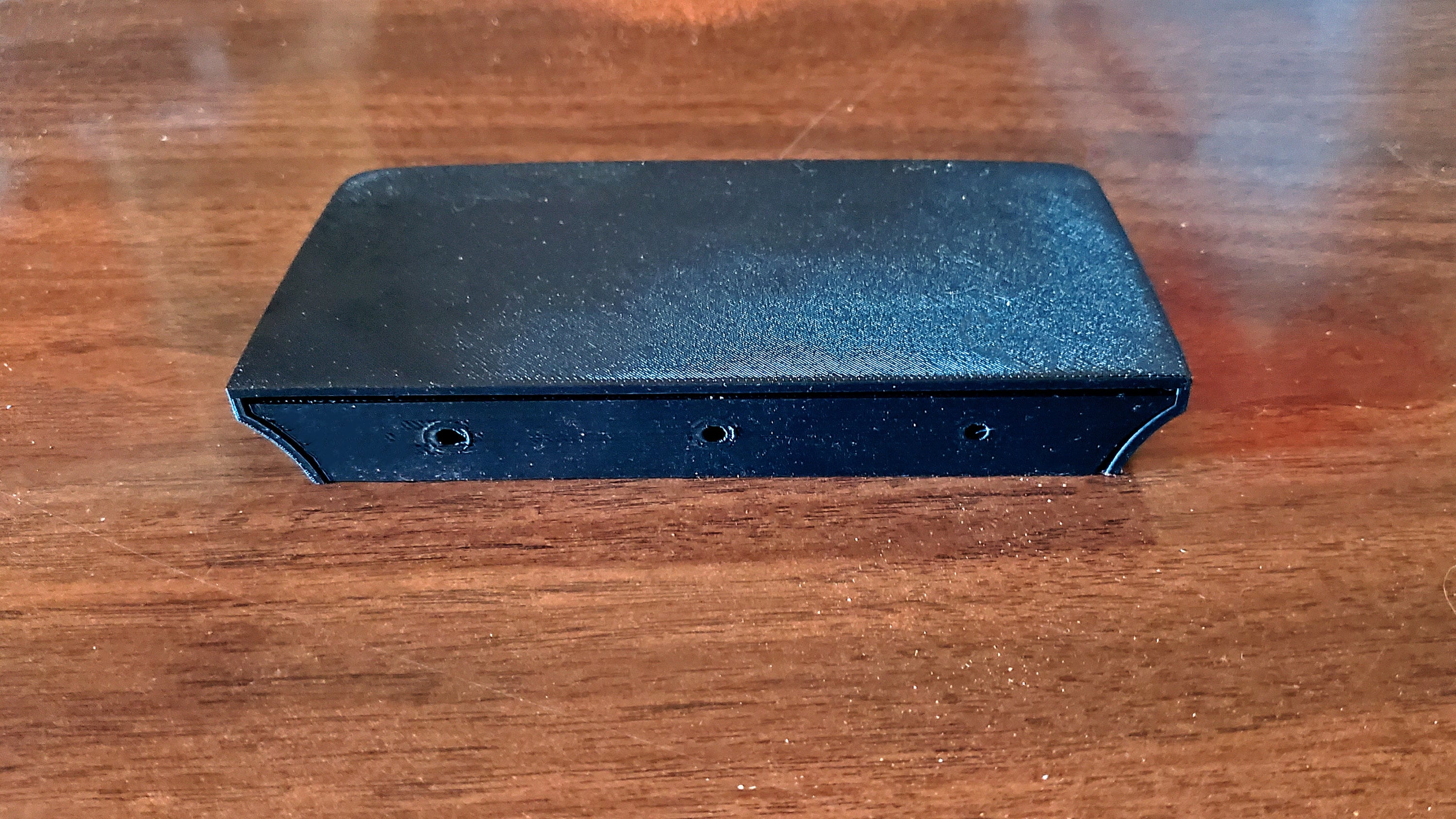 Hide-a-way Stash Shelf - Etsy