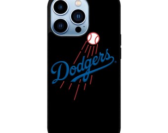 Dodgers Iphone Case - Etsy