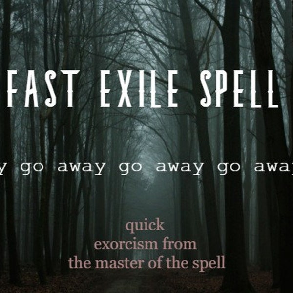 Spell - Etsy