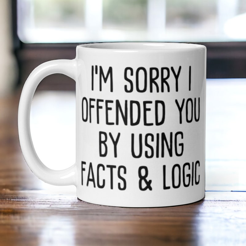 Humor Mugs - Etsy