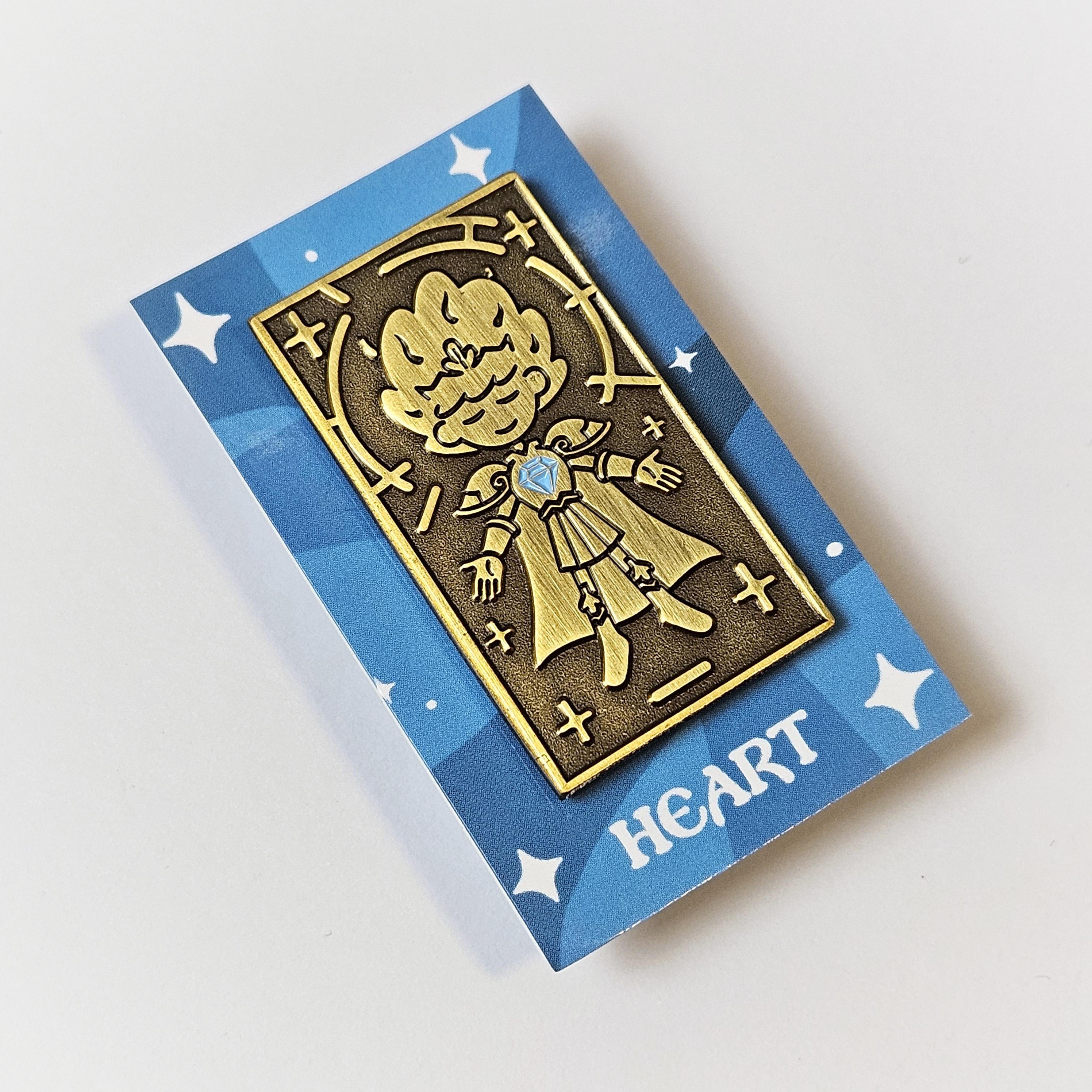 Amphibia Calamity Trio Enamel Pins | Anne, Sasha, & Marcy - Etsy