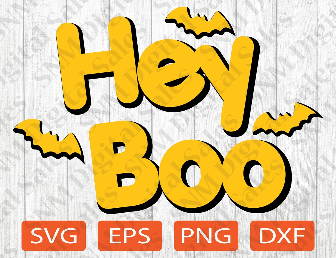 Minions Svg Bundle Minions Halloween Svg Bundle Hey Boo - Etsy