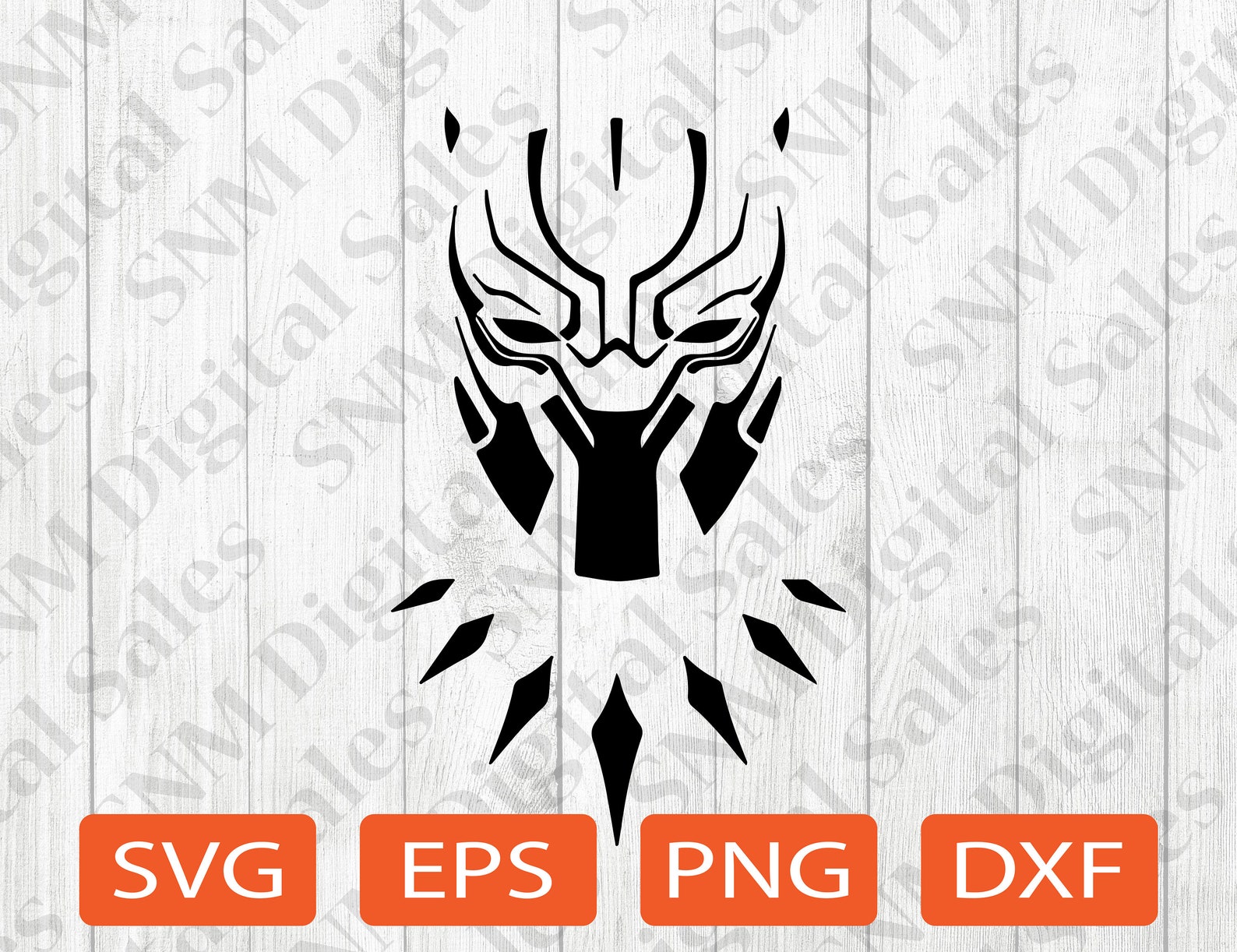 WAKANDA FOREVER Svg, Black Panther Svg, Wakanda Png, Cutting File Png ...