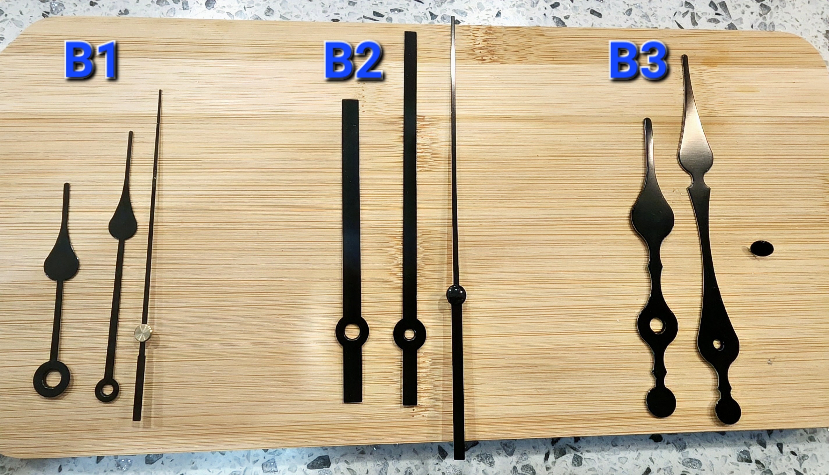 Mayan Aztec Calendar Resin Clock. 12" Diameter Clock Made From Resin ...