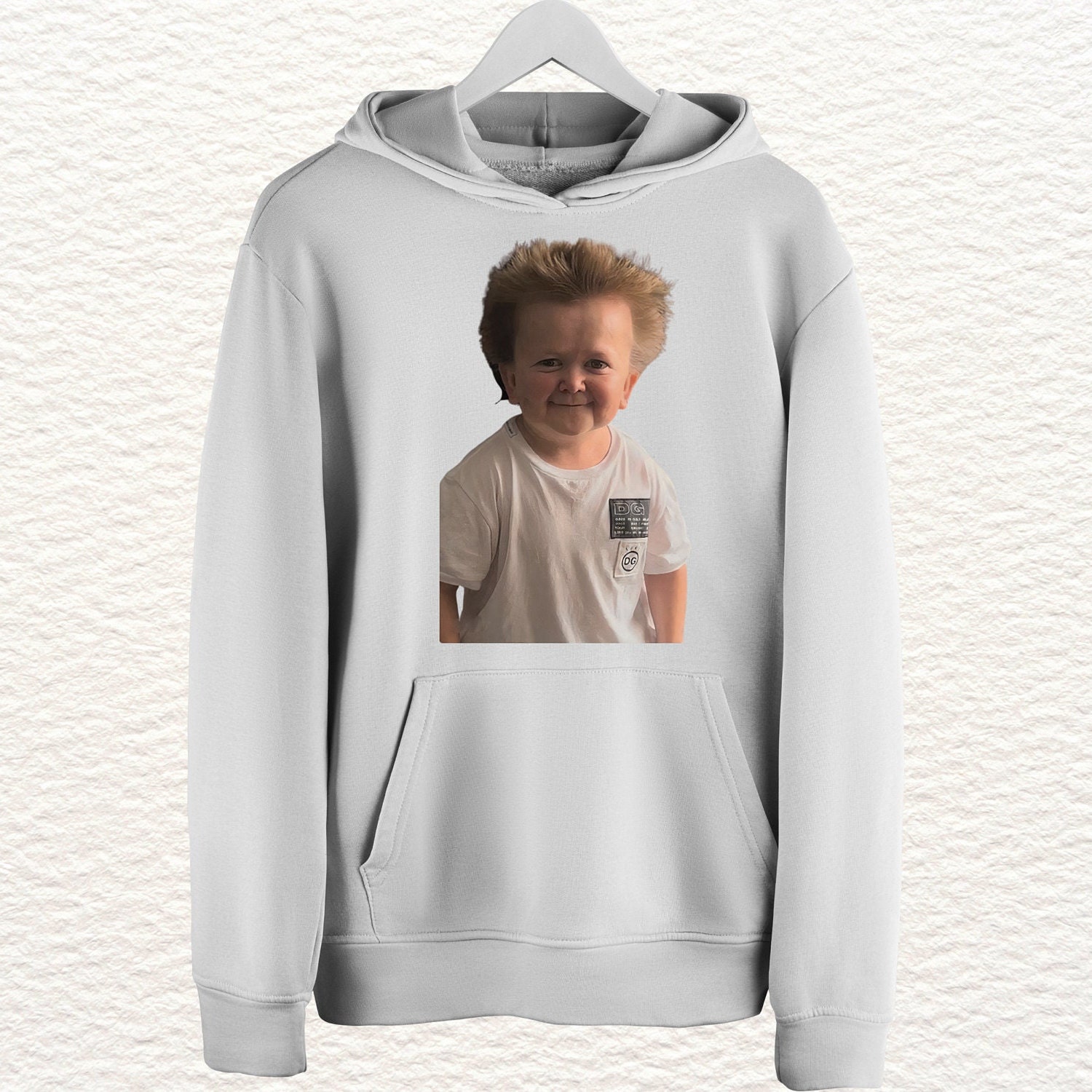 Hasbulla Magomedov T-shirt/Sweatshirt/Hoodie, Hasbulla Shirt, Mini ...