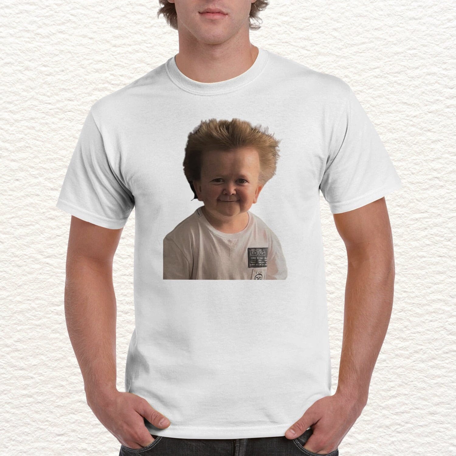 Hasbulla Magomedov T-shirt/Sweatshirt/Hoodie, Hasbulla Shirt, Mini ...