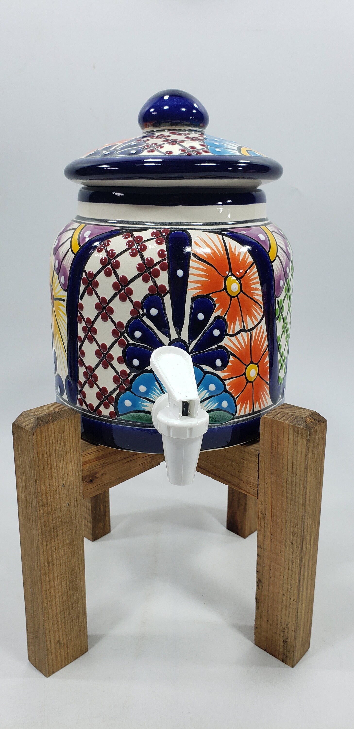 Ceramic Water Dispenser