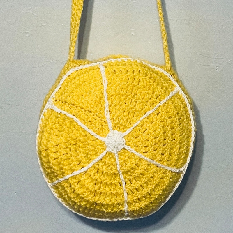 Lemon Handbags - Etsy