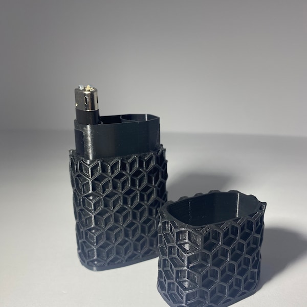 3d Printed Joint Case - Etsy