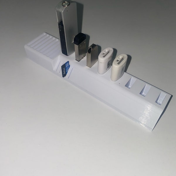 Usb Organizer - Etsy Australia