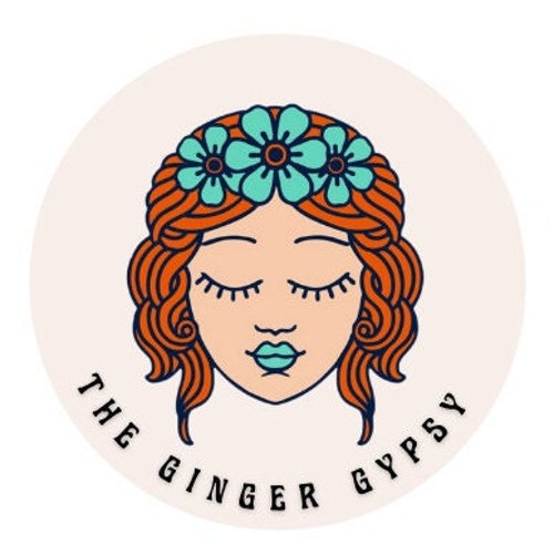 GingerGypsyVintage - Etsy