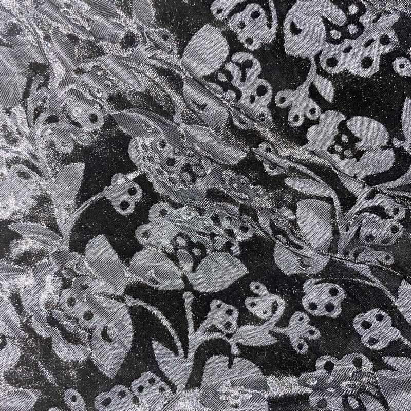 Burnout Fabric - Etsy