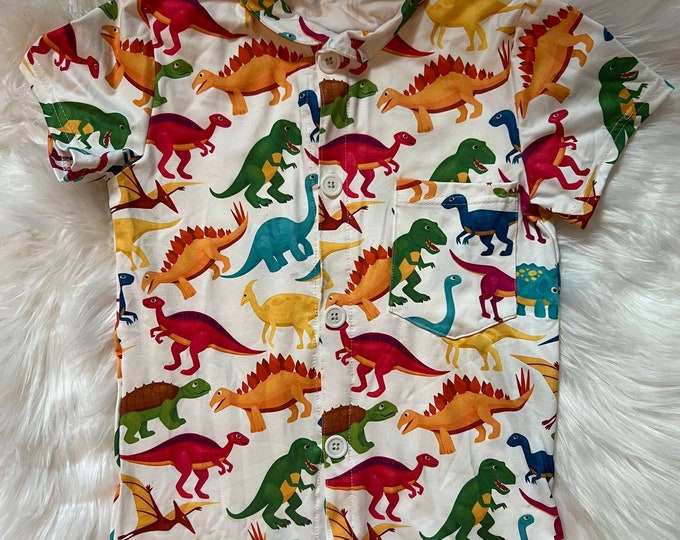 Back to School Bus Outfit - Etsy