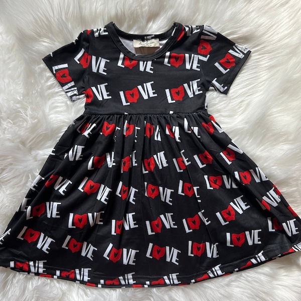 Ohio State Dress - Etsy