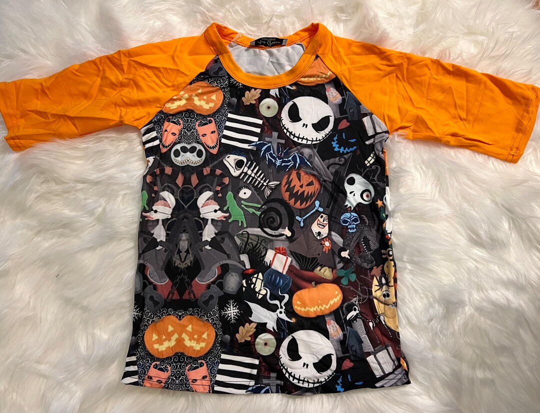 NBC Jack 3/4 Sleeve Top - Etsy