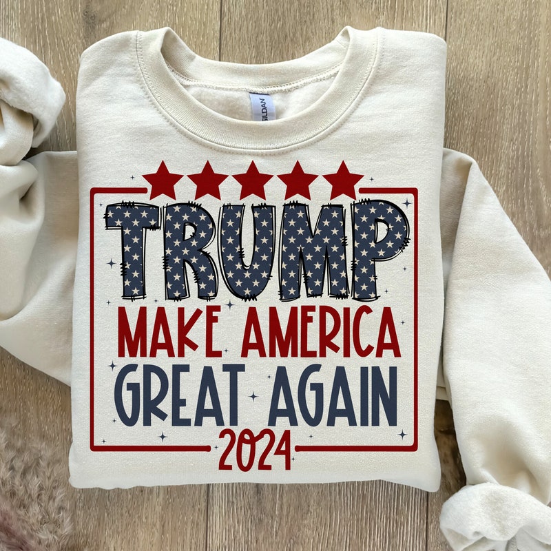Make America Great Again - Etsy