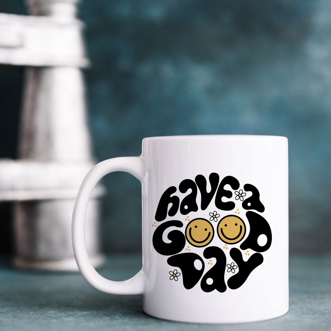 Have a Good Day SVG PNG Trendy Positive Aesthetic - Etsy