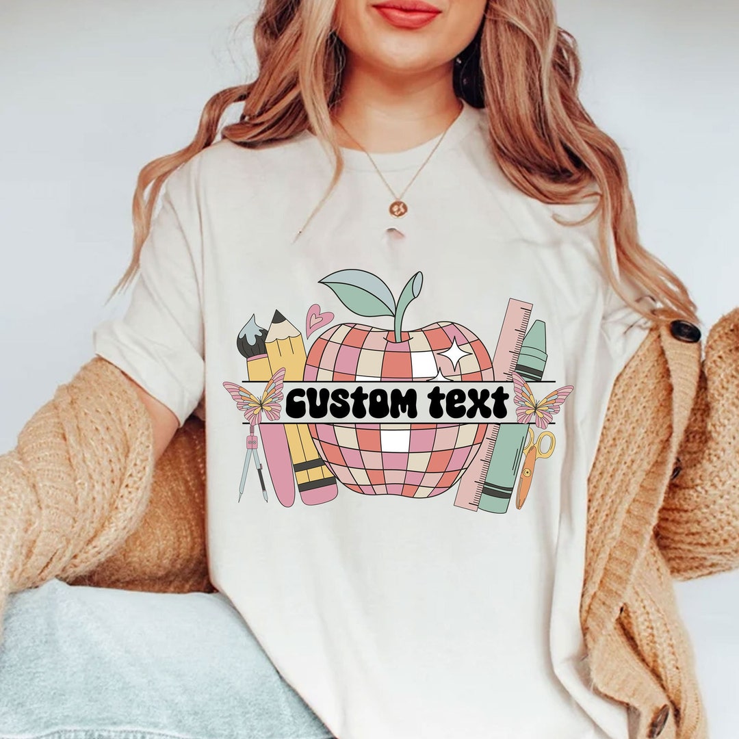 Teacher SVG | Teacher Split Monogram SVG Png | Teacher Leopard SVG Back ...