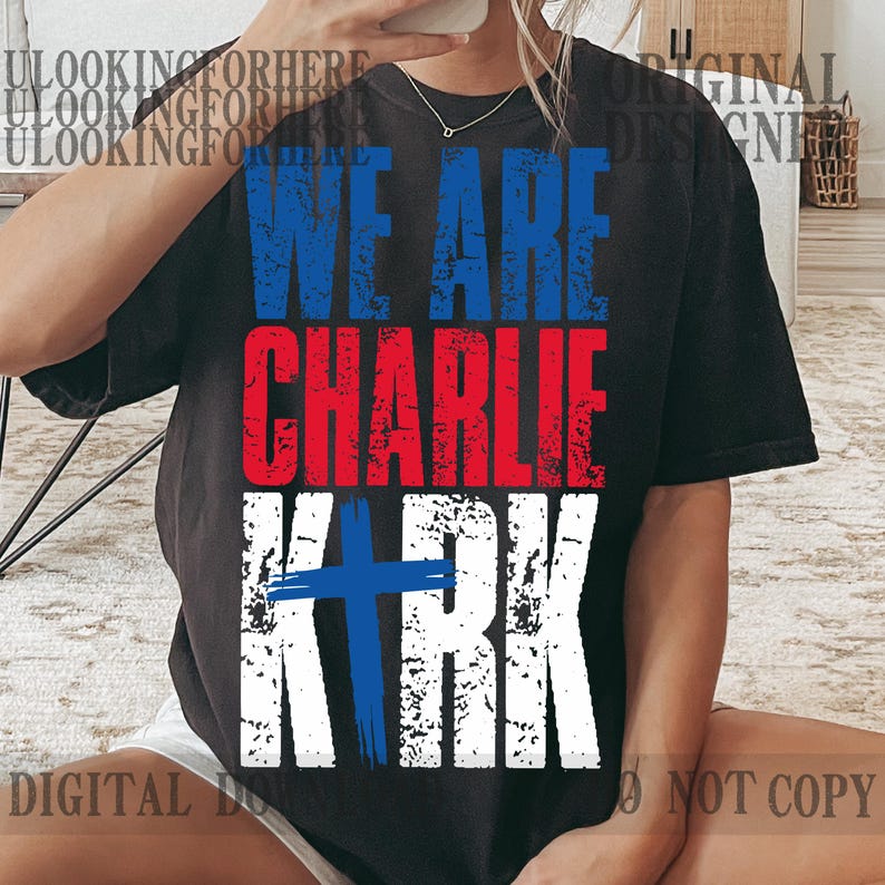 Rip Charlie Kirk Svg Png, Human Rights Svg, Activist Shirt Png, Justice ...
