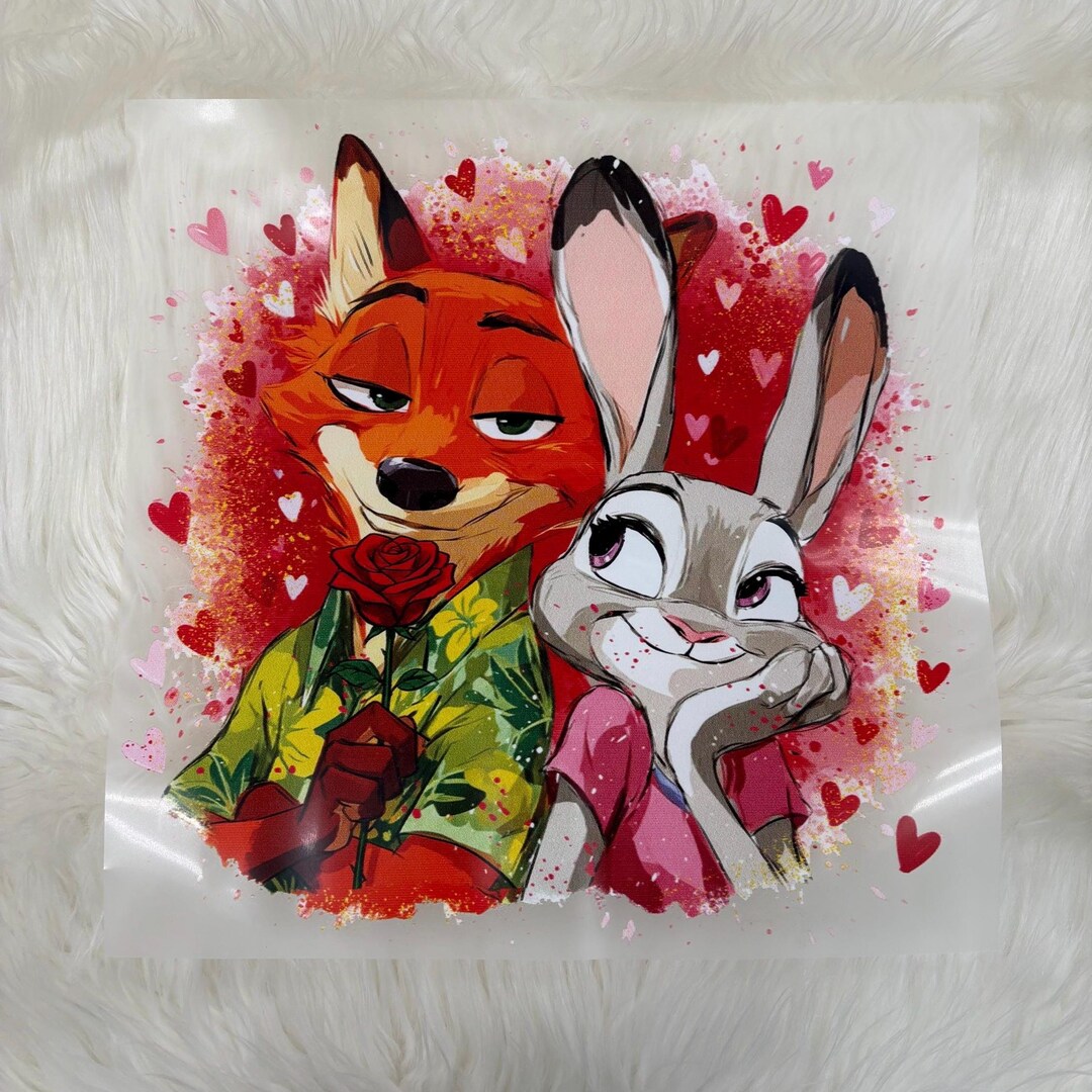 Heat Transfers (clothing, Fabrics, ETC) - Etsy