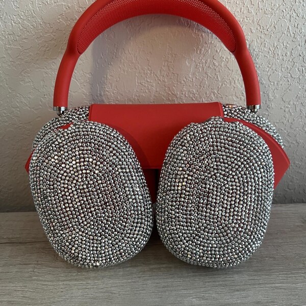 Airpod Max Cover - Etsy