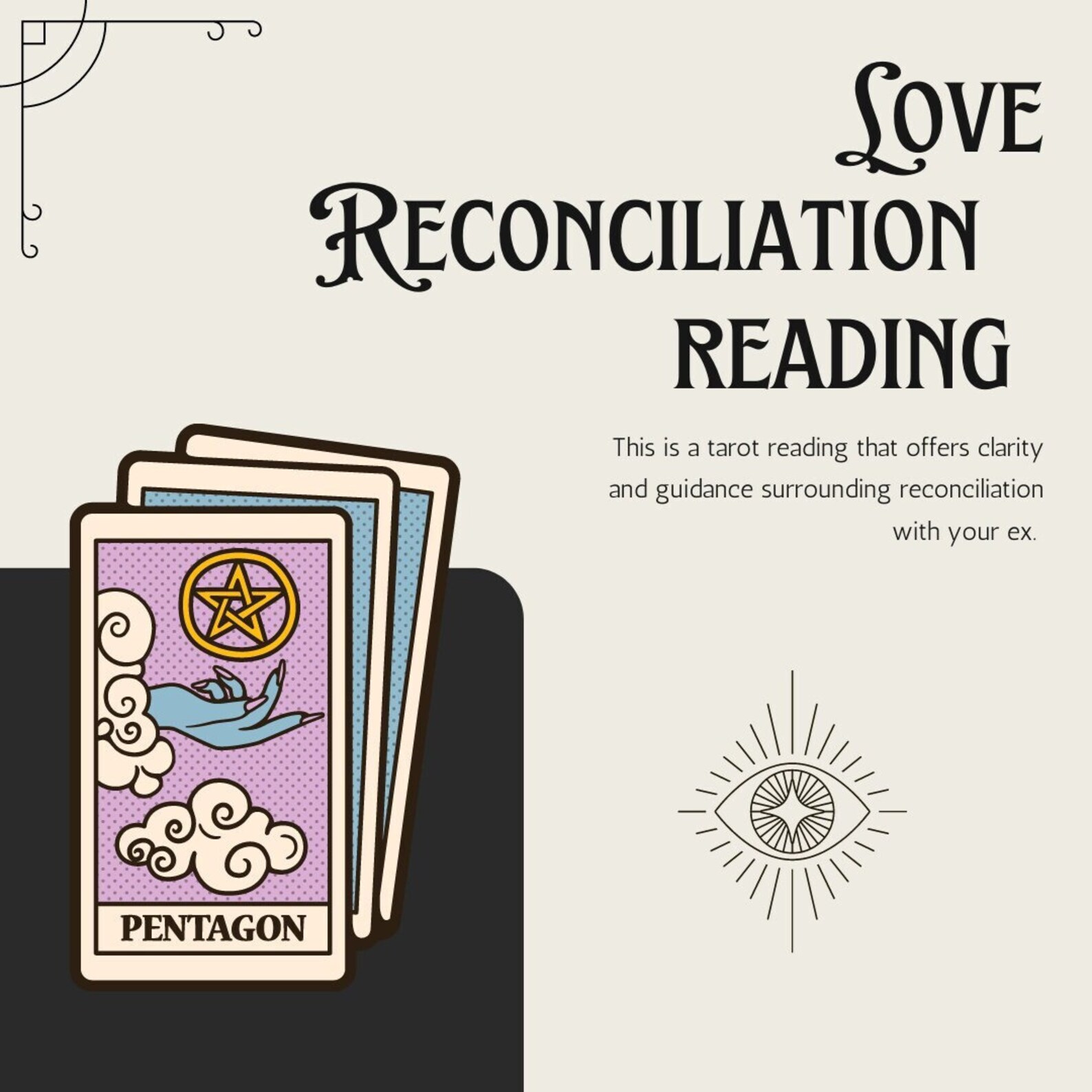 Love Reconciliation Reading | Clarity and Advice | How Can I Fix My ...