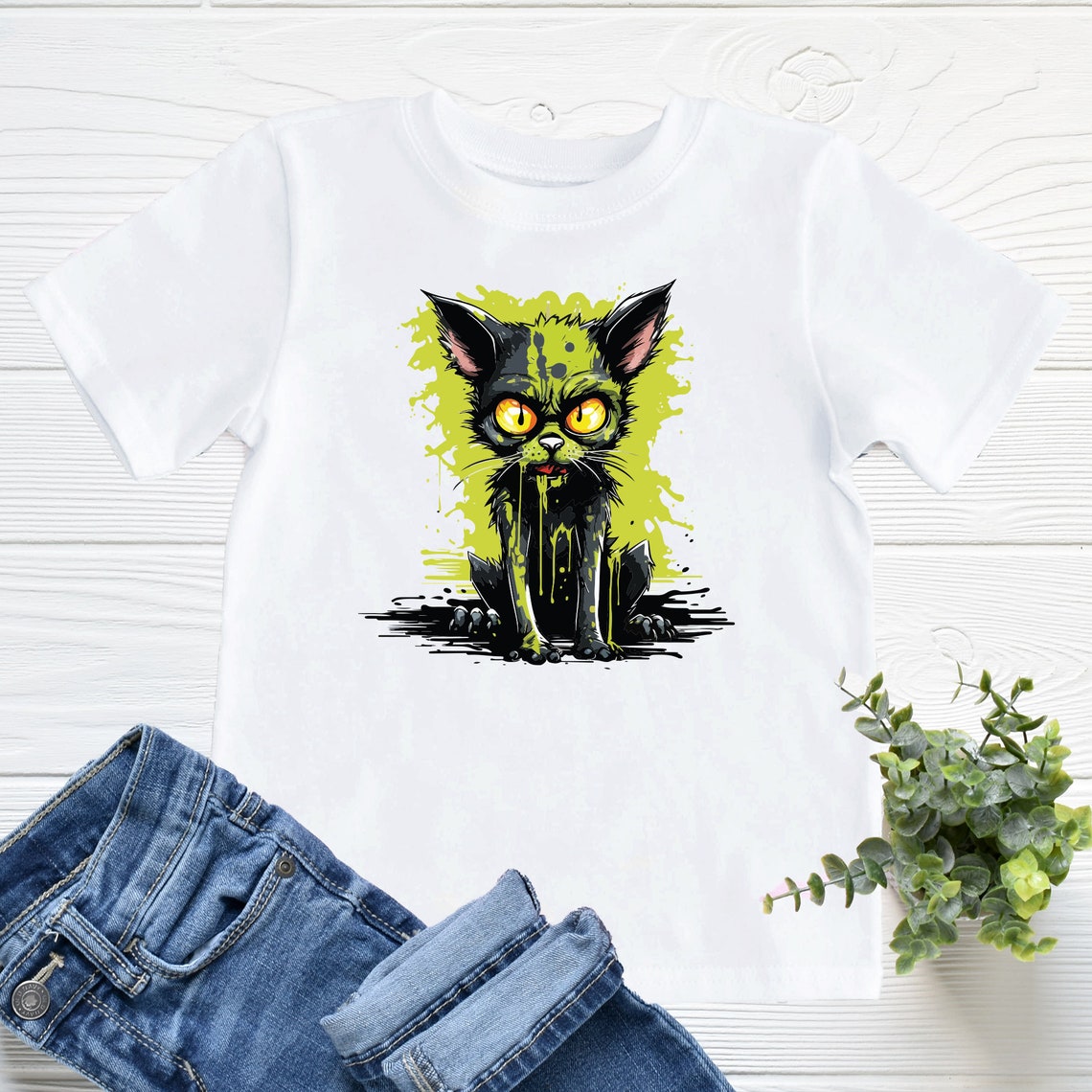 Zombie Cat SVG Bundle Zombie Cat SVG SVG Files for Cricut - Etsy