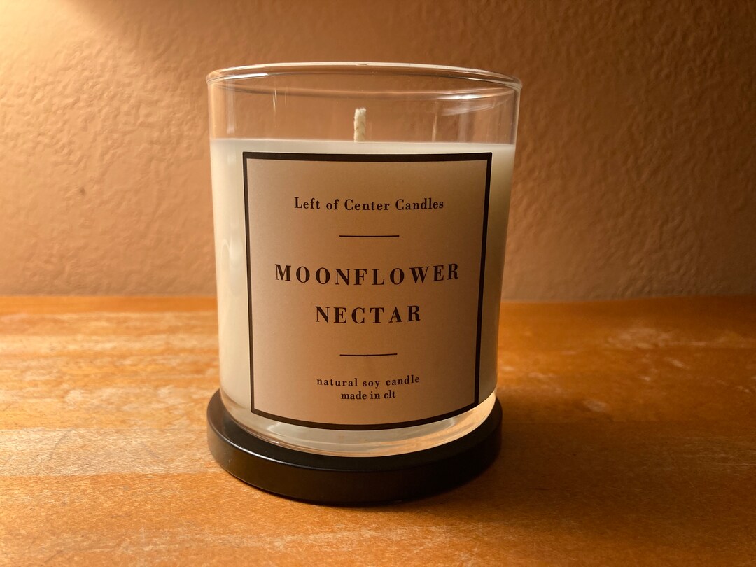 Moonflower Nectar - Etsy