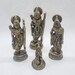 Ram Darbar Figurine, Coronation of Rama Ornament, Indian Mythology ...