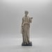 Goddess Hebe Statuette, Greek Mythology Gift,gods and Goddesses,roman ...
