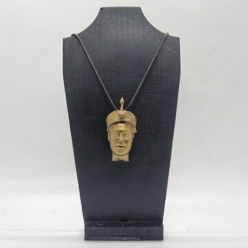 Nigerian Tribal Charms - Etsy