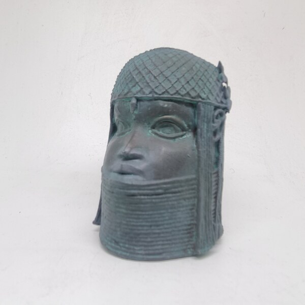African Mask Art Print - Etsy