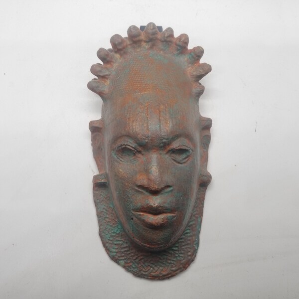 Queen Idia Mask - Etsy