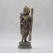 Ram Darbar Figurine, Coronation of Rama Ornament, Indian Mythology ...