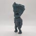 Hawaiian God 'ku' Statuette, 3d Printed Resin Ornament, Hawaiian Gift ...