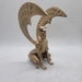 Southern Oracle Sphinxes, 3d Printed Figurine, Eighties Movie ...
