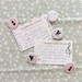 PIANO Recital Compliment Cards | Piano Recital Activity | Music Teacher ...