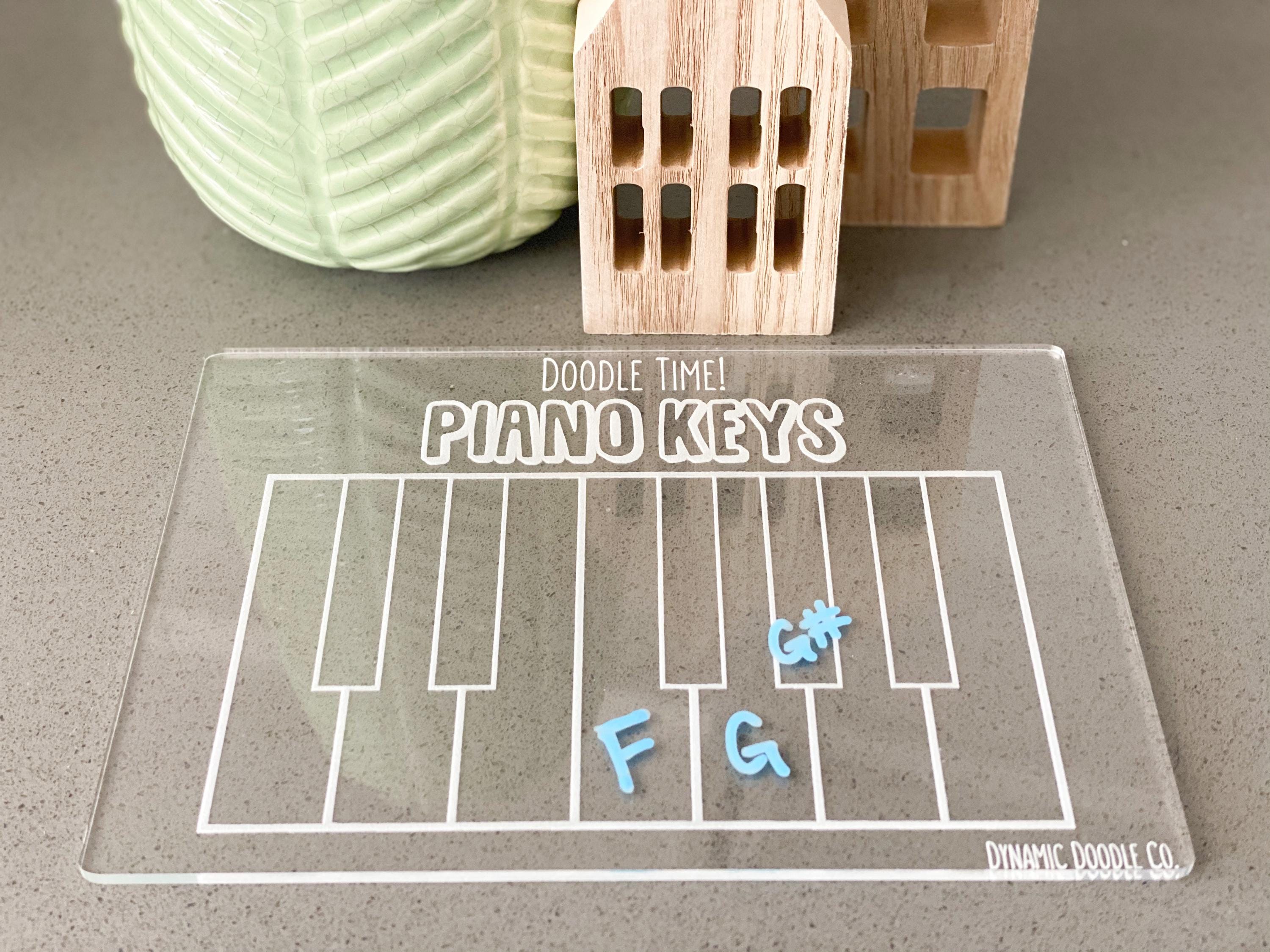 Doodle Time! Boards//music Theory//music Teacher//elementary Music ...