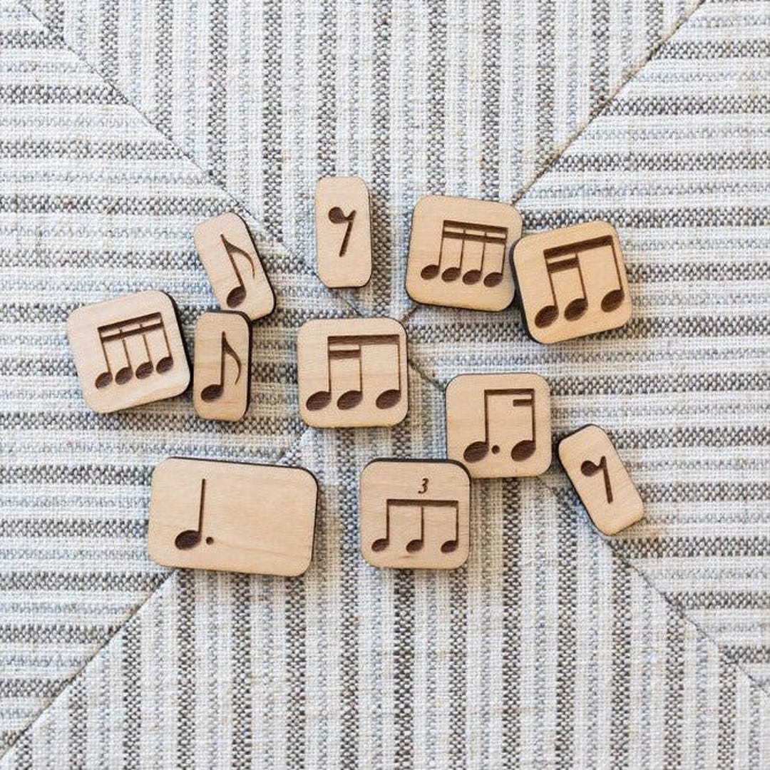 Advanced Rhythm Builder Tiles - Etsy