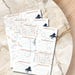 PIANO Recital Compliment Cards | Piano Recital Activity | Music Teacher ...