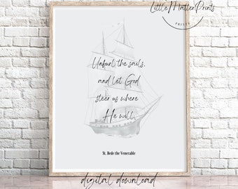 Catholic Wall Art - Etsy