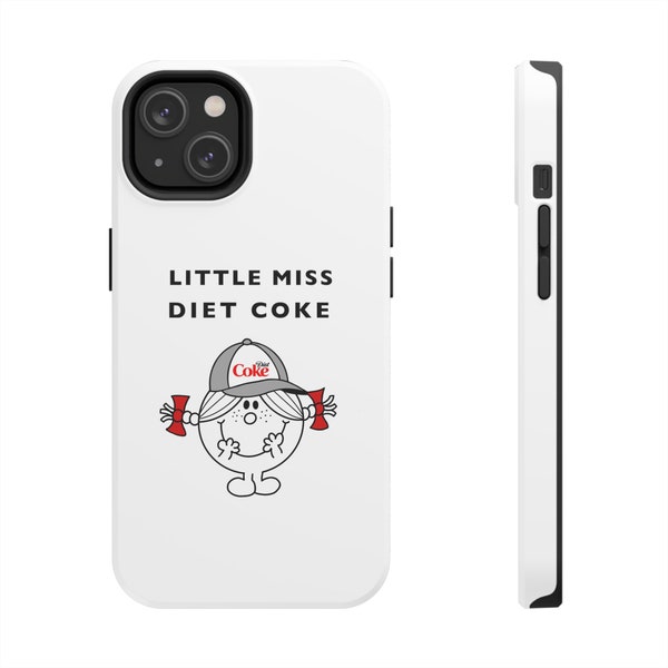 Diet Coke iPhone - Etsy
